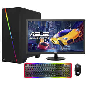 Descubre qué tipo de gamer eres y elige la PC ideal para ti. - Mr. Fix