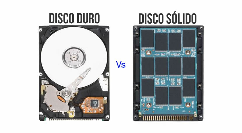 Discos de estado sólido vs discos duros¿Cuál es mejor? | Mr. Fix - Mr. Fix